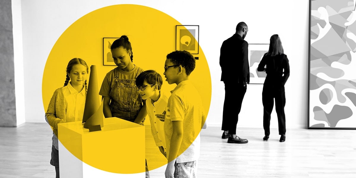 5 Top Digital Marketing Strategies for Museums